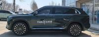 China 2025 Geely Xingyue L 4WD Moonlit Edition for sale