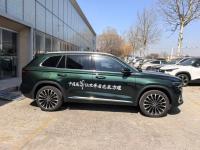 China 2025 Geely Xingyue L 4WD Moonlit Edition for sale