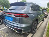 China Geely Xingyue L Moonlit Night for sale
