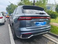 China Geely Xingyue L Moonlit Night for sale