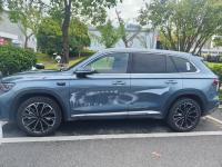 China Geely Xingyue L Moonlit Night for sale
