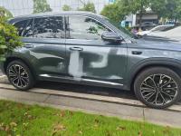 China Geely Xingyue L Moonlit Night for sale
