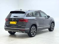 China Volkswagen 2022 Tharu 2.0TSI 330TSI 4WD Luxury Edition for sale