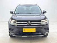 China Volkswagen 2022 Tharu 2.0TSI 330TSI 4WD Luxury Edition for sale