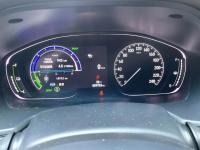 China Honda 2022 10th Generation Accord Hybrid 2.0 CVT Elite Edition Automatic Transmission for sale