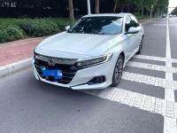 China Honda 2022 10th Generation Accord Hybrid 2.0 CVT Elite Edition Automatic Transmission for sale