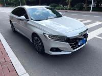 China Honda 2022 10th Generation Accord Hybrid 2.0 CVT Elite Edition Automatic Transmission for sale