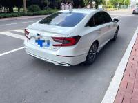 China Honda 2022 10th Generation Accord Hybrid 2.0 CVT Elite Edition Automatic Transmission for sale