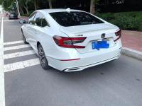 China Honda 2022 10th Generation Accord Hybrid 2.0 CVT Elite Edition Automatic Transmission for sale