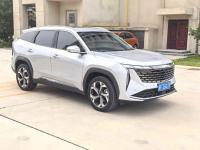 China Geely 2023 Boyue L 1.5TD Premium Automatic for sale