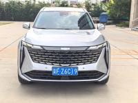 China Geely 2023 Boyue L 1.5TD Premium Automatic for sale