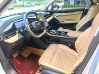 China Geely 2023 Boyue L 1.5TD Premium Automatic for sale