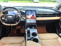 China Geely 2023 Boyue L 1.5TD Premium Automatic for sale