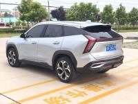 China Geely 2023 Boyue L 1.5TD Premium Automatic for sale