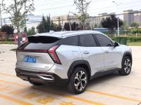 China Geely 2023 Boyue L 1.5TD Premium Automatic for sale