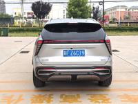 China Geely 2023 Boyue L 1.5TD Premium Automatic for sale