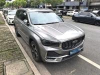 China Geely 2021 Xingyue L 2.0TD High-Power 4WD Premium for sale
