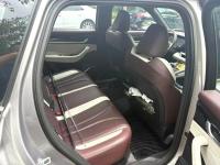 China Geely 2021 Xingyue L 2.0TD High-Power 4WD Premium for sale