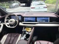 China Geely 2021 Xingyue L 2.0TD High-Power 4WD Premium for sale