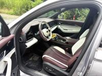 China Geely 2021 Xingyue L 2.0TD High-Power 4WD Premium for sale