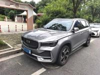 China Geely 2021 Xingyue L 2.0TD High-Power 4WD Premium for sale