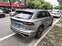 China Geely 2021 Xingyue L 2.0TD High-Power 4WD Premium for sale