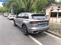 China Geely 2021 Xingyue L 2.0TD High-Power 4WD Premium for sale