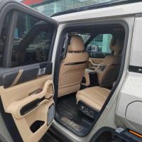 China Leopard 8 2025 Smart & Brave Flagship Edition, 6-seater for sale