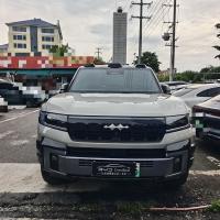 China Leopard 8 2025 Smart & Brave Flagship Edition, 6-seater for sale
