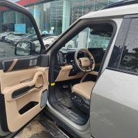 China Leopard 8 2025 Smart & Brave Flagship Edition, 6-seater for sale