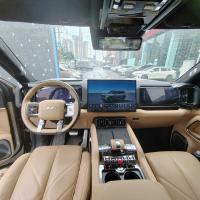 China Leopard 8 2025 Smart & Brave Flagship Edition, 6-seater for sale