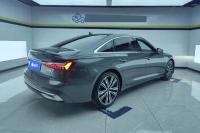 China 2023 Audi A6L 2.0TFSI 45TFSI Quattro Premium Dynamic for sale