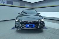 China 2023 Audi A6L 2.0TFSI 45TFSI Quattro Premium Dynamic for sale