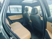 China Geely Galaxy Starship 7 2025 Model 120km Navigator for sale