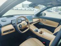 China Geely Galaxy Starship 7 2025 Model 120km Navigator for sale