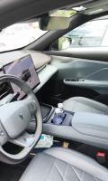 China Dark Blue S05 2024 510 Ultra Pure Electric Edition for sale