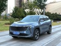 China Geely 2023 Boyue L 1.5TD Premium Automatic for sale