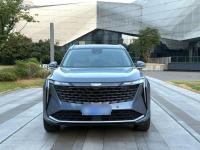 China Geely 2023 Boyue L 1.5TD Premium Automatic for sale