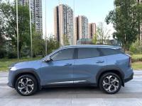 China Geely 2023 Boyue L 1.5TD Premium Automatic for sale
