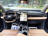 China Geely 2023 Boyue L 1.5TD Premium Automatic for sale