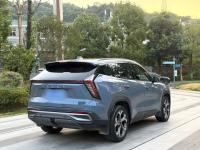 China Geely 2023 Boyue L 1.5TD Premium Automatic for sale