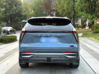 China Geely 2023 Boyue L 1.5TD Premium Automatic for sale