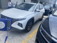 China Hyundai 2021 Tucson L 1.5T GLX Elite Edition Automatic for sale