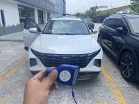 China Hyundai 2021 Tucson L 1.5T GLX Elite Edition Automatic for sale