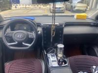 China Hyundai 2021 Tucson L 1.5T GLX Elite Edition Automatic for sale