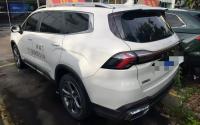China Geely Haoyue L 2.0TD DCT Flagship Edition for sale