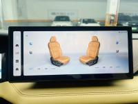 China 2023 Geely Haoyue L 2.0T Flagship 7-Seater, Front-Wheel for sale