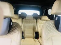 China 2023 Geely Haoyue L 2.0T Flagship 7-Seater, Front-Wheel for sale