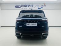 China 2023 Geely Haoyue L 2.0T Flagship 7-Seater, Front-Wheel for sale