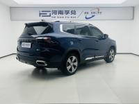 China 2023 Geely Haoyue L 2.0T Flagship 7-Seater, Front-Wheel for sale